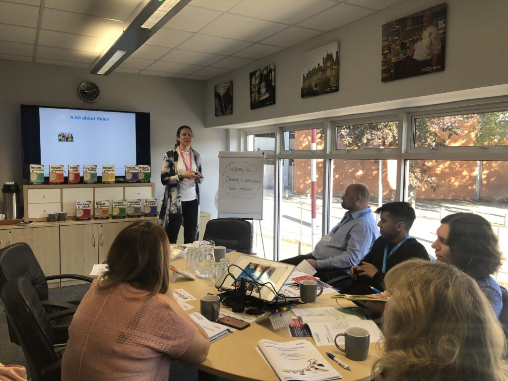 Sales Workshop - Build Your Order Winning Sales Process