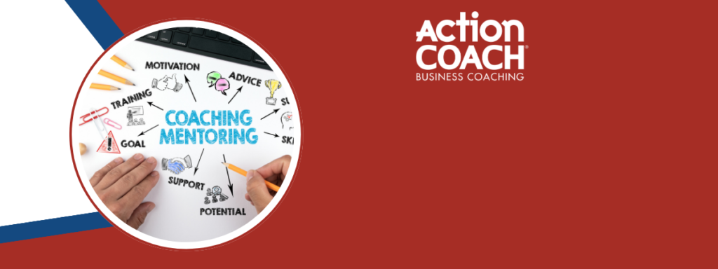 Business Coaching vs. Mentoring - Helen Pethybridge - ActionCOACH