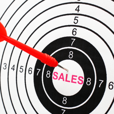 12 Week Sales MasterCLASS - Helen Pethybridge - ActionCOACH